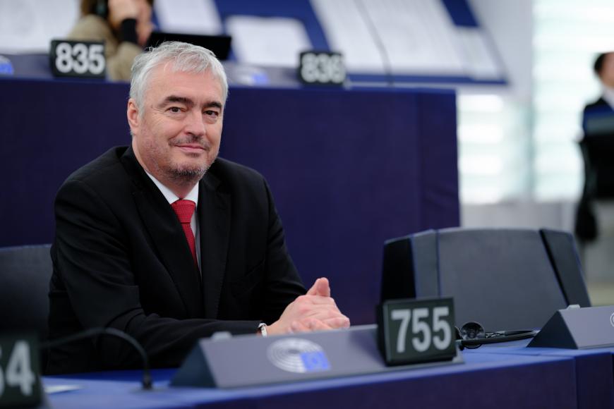 Dr. Milan Zver: Madžarska je žrtev dvojnih standardov znotraj EU ...